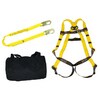 AOSafety Aerial Lift Fall Protection Kit - 2 Case at Lowes.com
