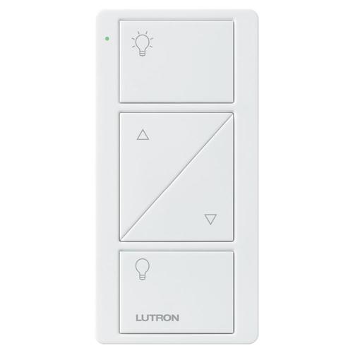 Lutron Pico White Smart Remote Control at Lowes.com
