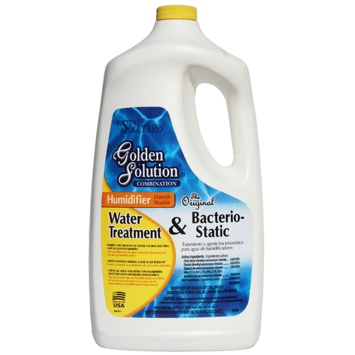 Vista 64-oz Humidifier Treatment in the Humidifier Treatments ...