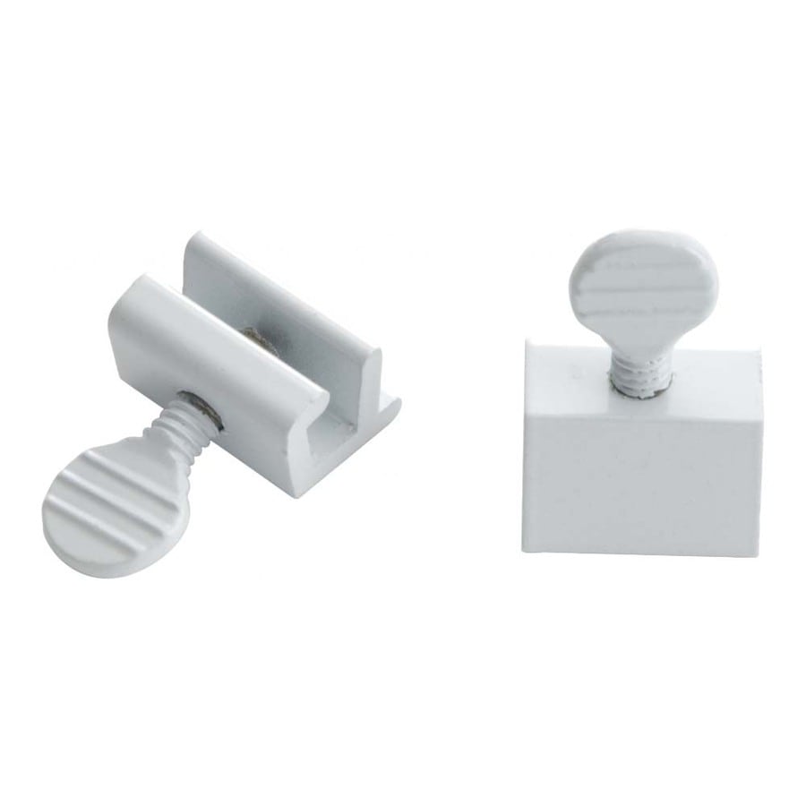 First Watch Aluminum and Steel Window Security Pins at Lowes.com