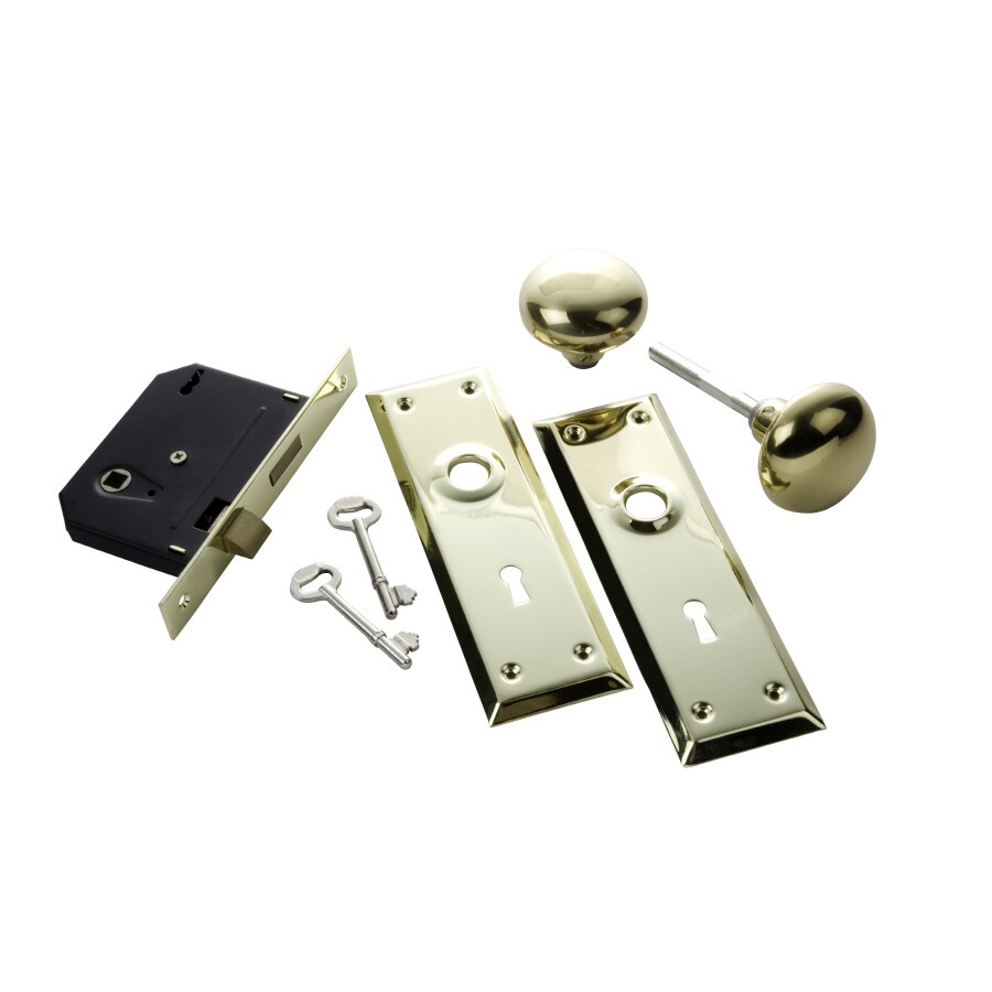 First Watch Hickory Door Security at Lowes.com