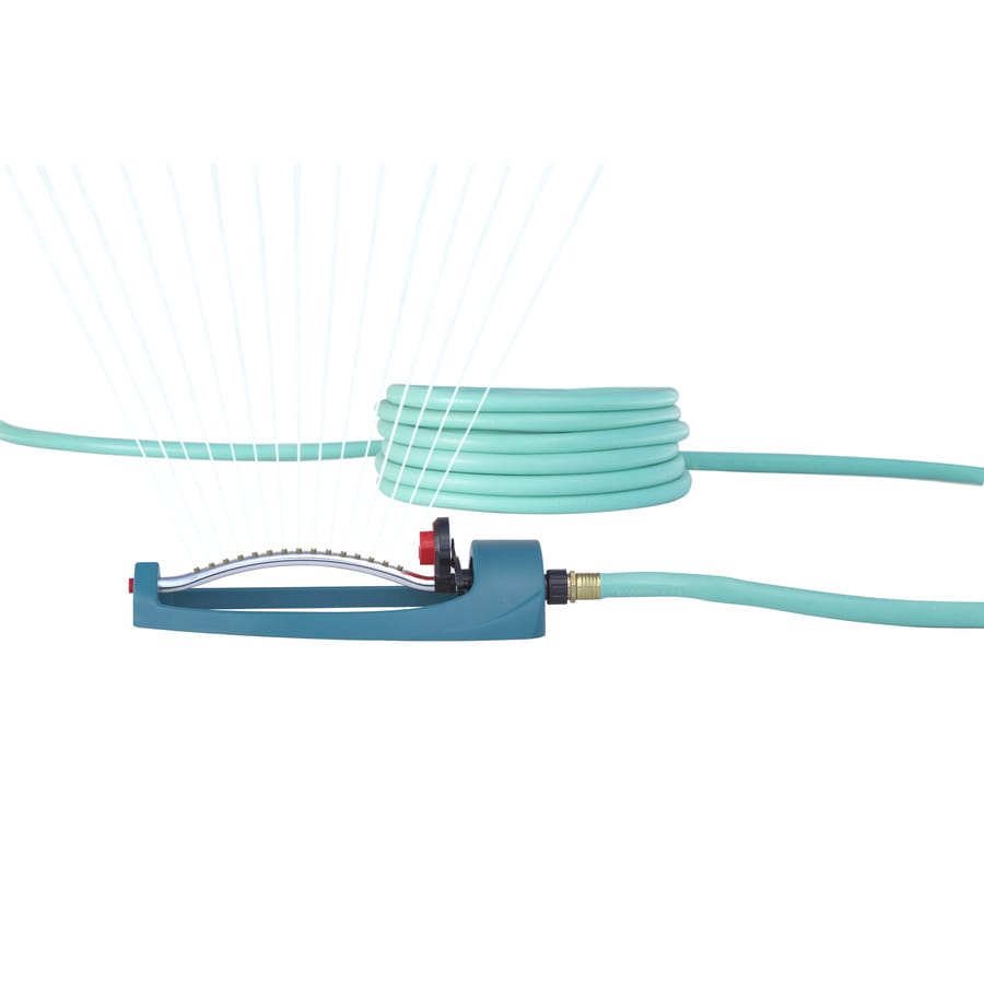 SWAN 5/8-IN X 50-FT SFT SUPPL PRE H in the Garden Hoses department at ...