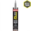 LOCTITE Gray Multi-purpose Construction Adhesive (Actual Net Contents ...