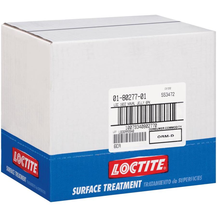 LOCTITE 16-oz Rust Remover at Lowes.com