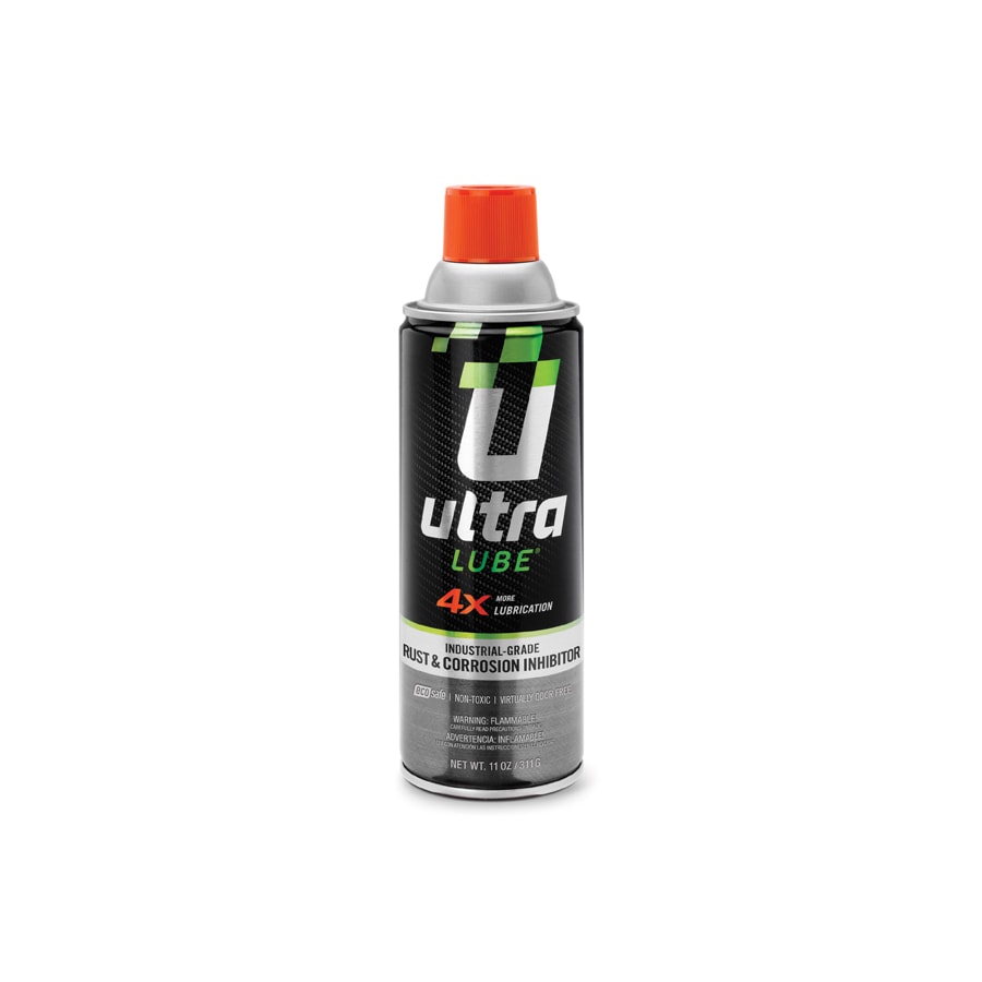 Ultra Lube 11-oz Industrial Rust and Corrosion Inhibitor at Lowes.com