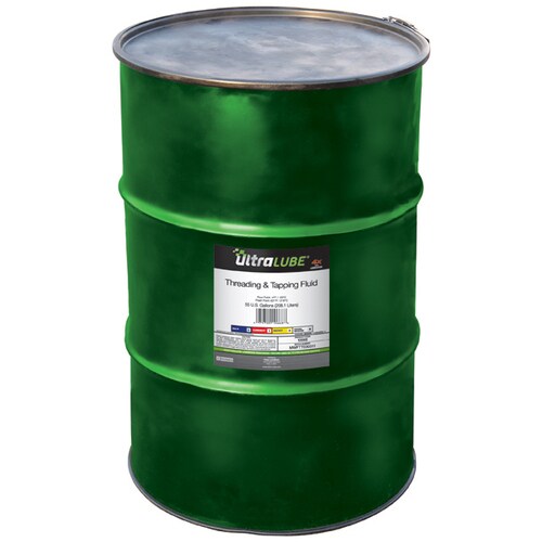 Ultra Lube 55-Gallon Threading and Tapping Oil in the Hardware ...
