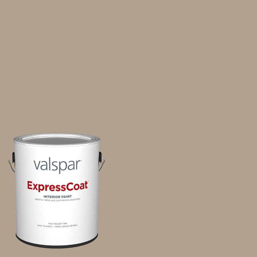Valspar Pro ExpressCoat Eggshell Gristmill Greige Hgsw2485 Interior ...