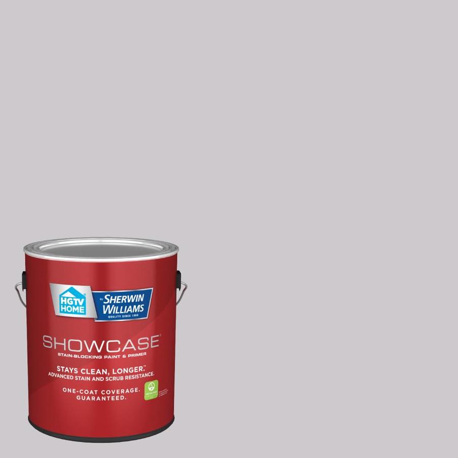 HGTV HOME by Sherwin-Williams Showcase Eggshell Sensitive Tint Hgsw3407 ...