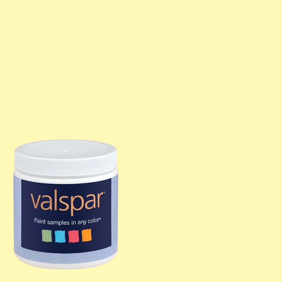 allen + roth Colors by Valspar New England Clam Chowder Interior Satin ...