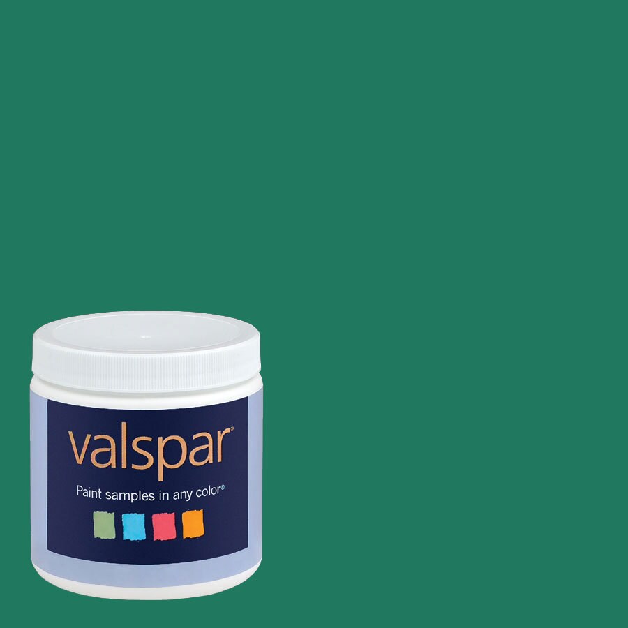 allen + roth Colors by Valspar Stilettos Interior Satin Paint Sample at ...