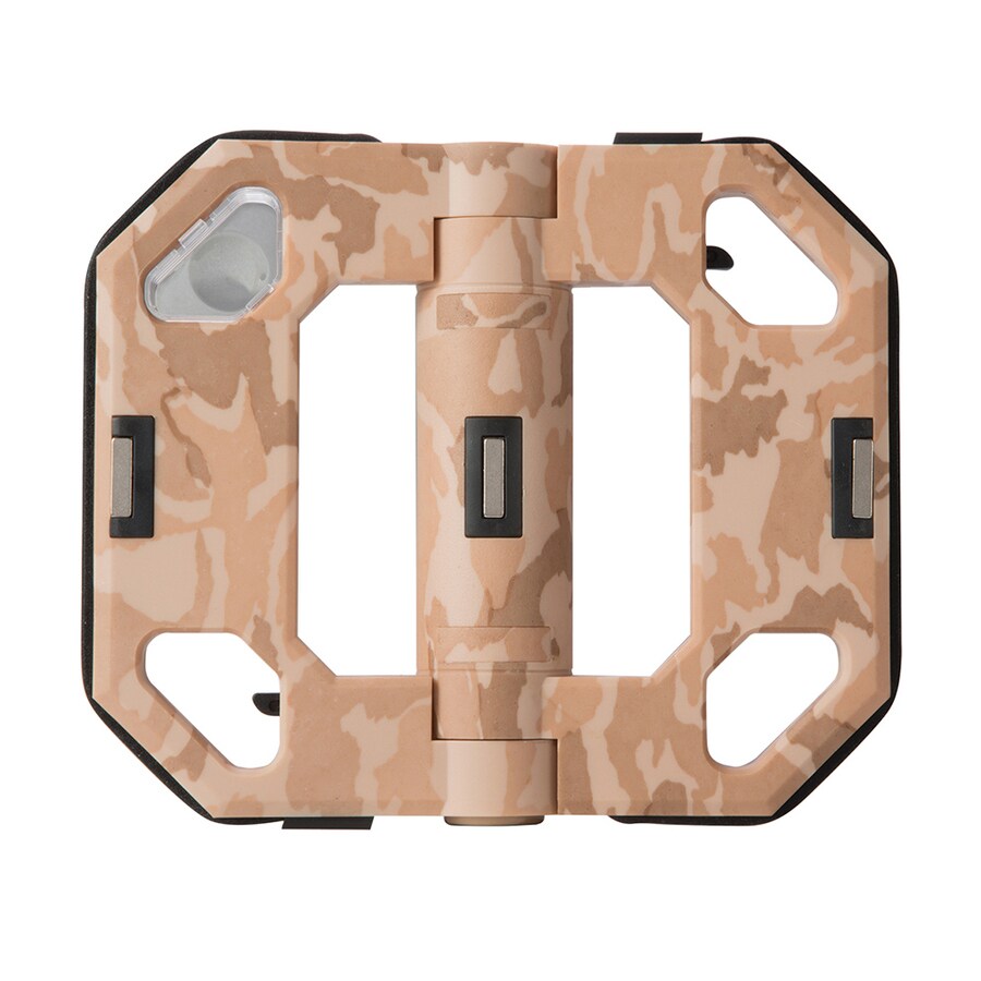 Might-D-Light 250-Lumen LED Flashlight (Battery Included) in the ...