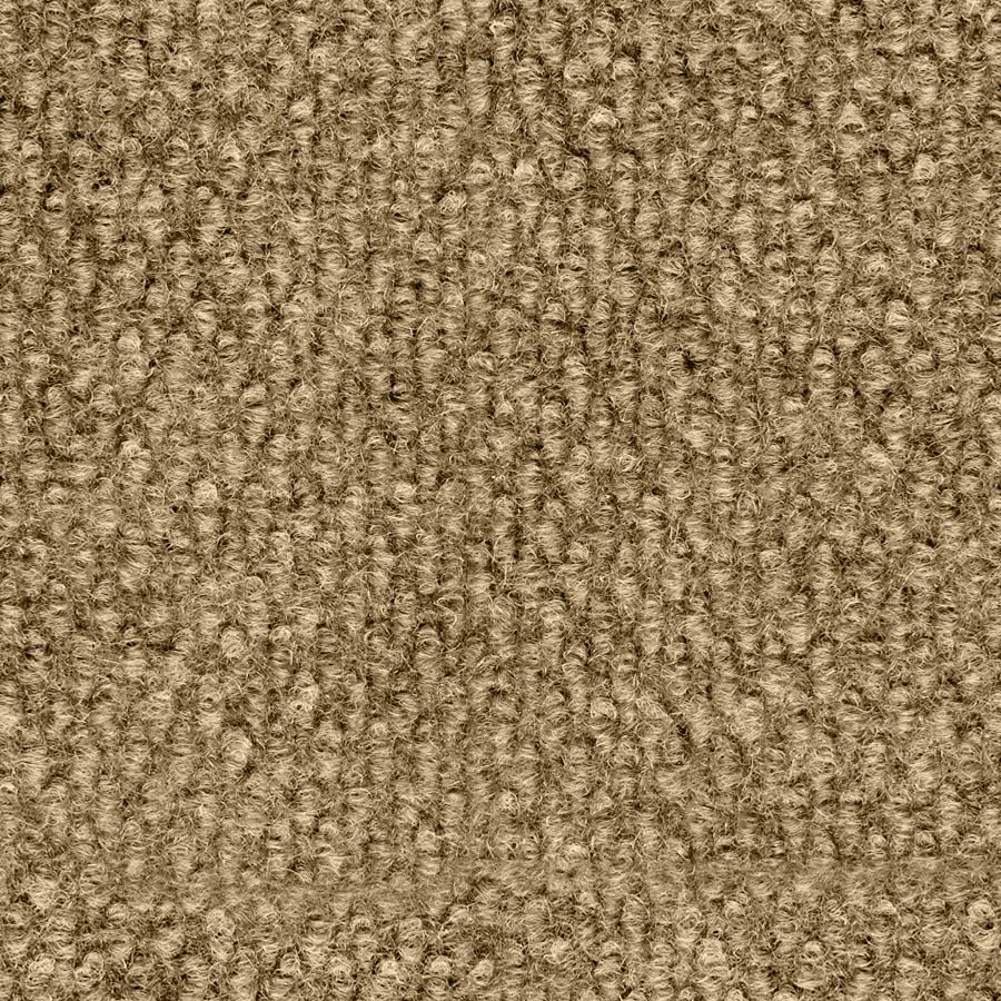 Select Elements Taupe Needlebond Carpet Tile (22.5-sq ft) at Lowes.com