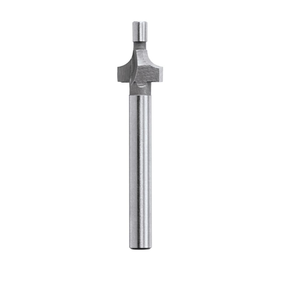 Dremel High Speed Steel Trio Router Bit Accessory at Lowes.com