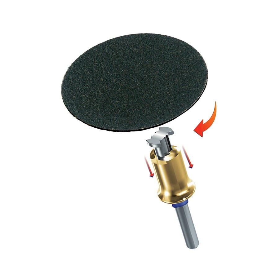 Dremel 5 Piece Fiber Sanding Bits At Lowes Dremel 5 Piece Fiber Sanding Bits At Lowes