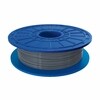 Dremel 0.5-kg Silver PLA 3D Printer Filament at Lowes.com