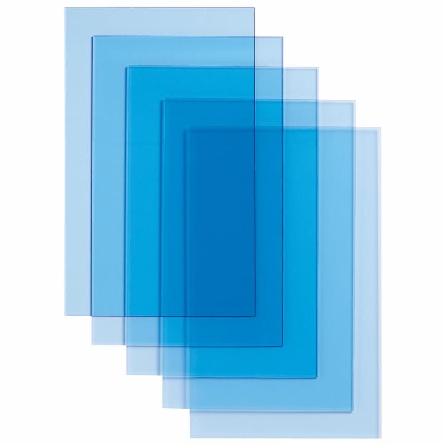 Dremel Blue Acrylic 1/8 In.- 5 pk at Lowes.com