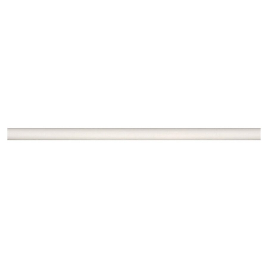 Harbor Breeze 72" White Downrod at Lowes.com