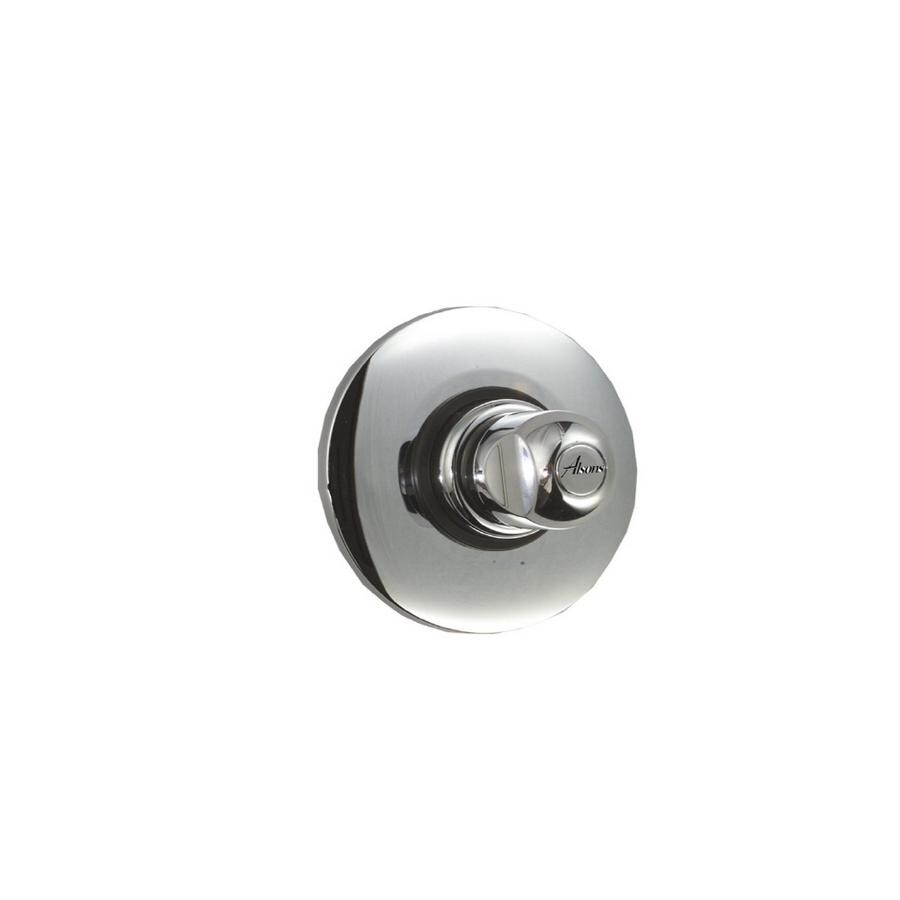 Volume Control Valve Trim Kit, Chrome at Lowes.com