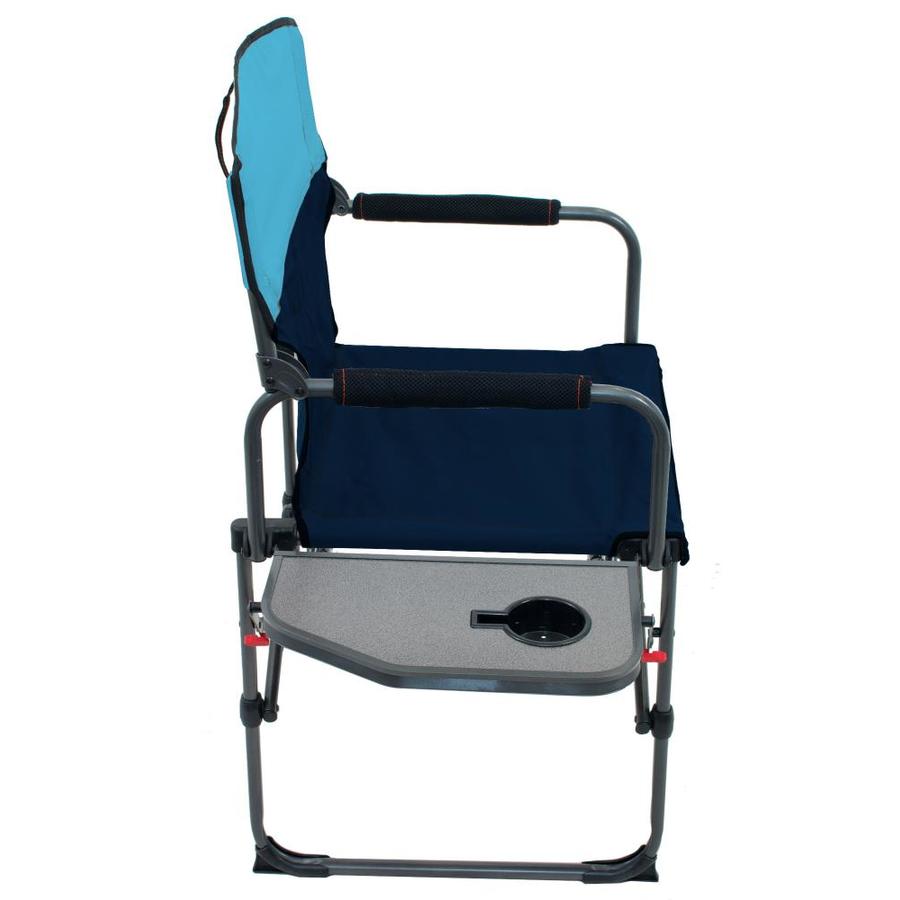 RIO Brands Folding Camping Chair in the Beach & Camping Chairs ...