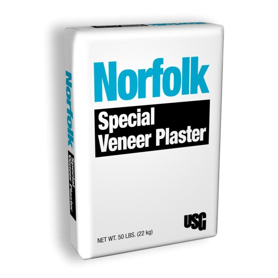 USG 50.5-lb Bag Foundation Plaster at Lowes.com