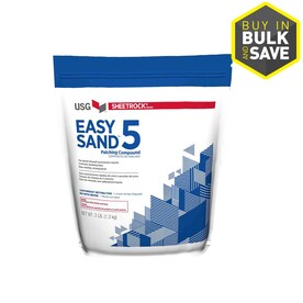 UPC 081099033605 - USG 384024 Easy Sand Joint Compound Powder Natural 3 ...