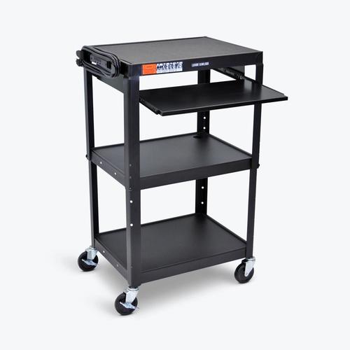 Luxor 24-in-Drawer Utility Cart at Lowes.com