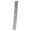 USP 6-1/2-in 22-Gauge Wood to Wood G90 Galvanized Wall Tie (500-Pack ...