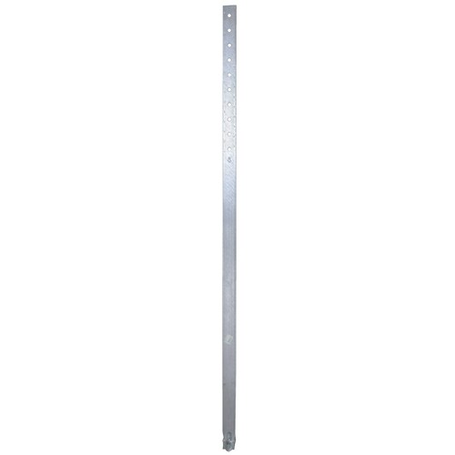 USP 2.062-in x 68.25-in Steel Concrete Foundation Strap in the Concrete ...