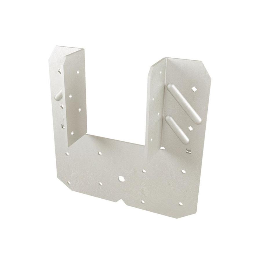 USP 6-1/2-in 18-Gauge Stainless Steel Rafter Tie at Lowes.com