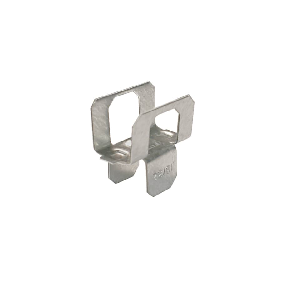 USP 25-count 19/32-in Plywood Clips at Lowes.com