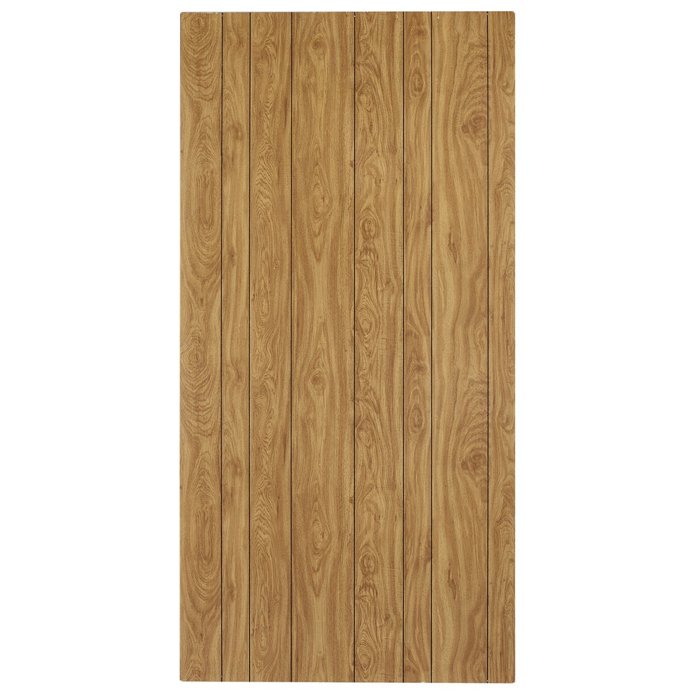 Georgia-Pacific 5/32" Bungalow Springfield Hickory Plywood Wall ...
