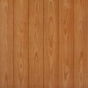 7.98-ft Recessed Brownish Red Hardboard Wall Panel at Lowes.com