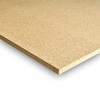 Industrial Particle Board (Actual: 0.742-in x 4.07-ft x 8.07-ft) at ...
