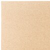 Industrial Particle Board (Actual: 0.742-in x 4.07-ft x 8.07-ft) at ...