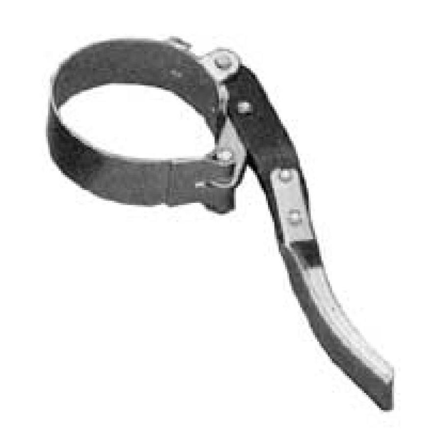 KD Tools Fuel and Oil Filter Wrench 2-1/4 In. to 2-9/16 In in the Strap ...