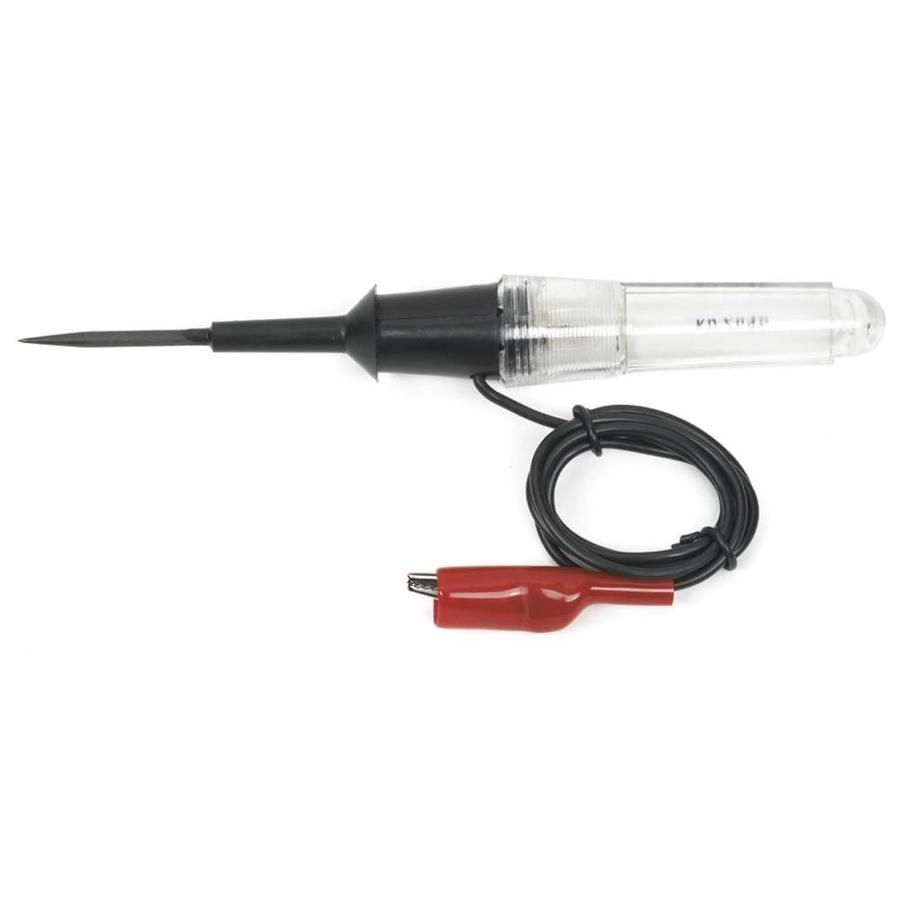 KD Tools Low Voltage 6V and 12V Circuit Tester at Lowes.com