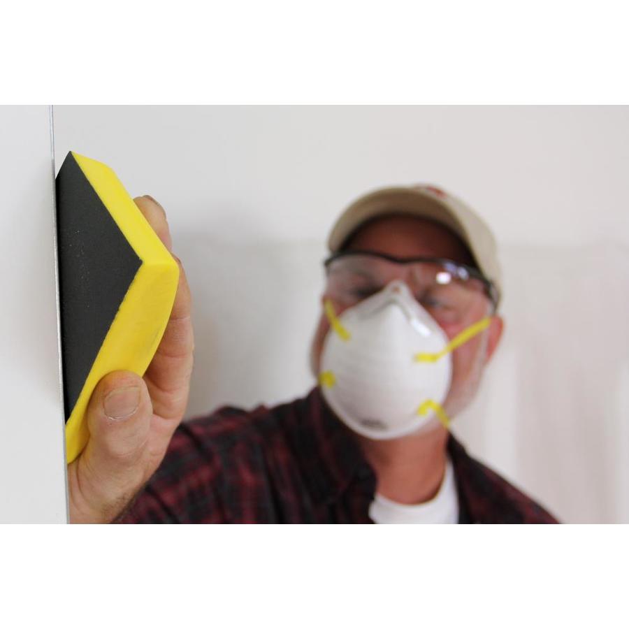 Gator Zip Handy Block Detail Sand Kit at Lowes.com