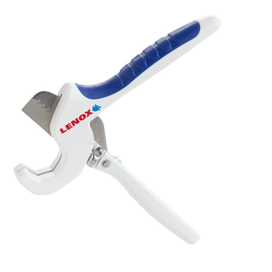 LENOX 1-5/16" PVC Cutter at Lowes.com
