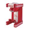 Nostalgia Coca-Cola Red Snow Cone Maker at Lowes.com
