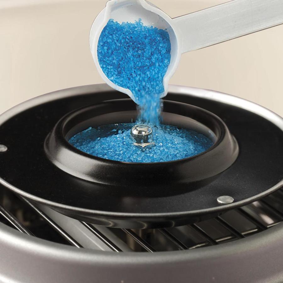 Nostalgia Retro Red Countertop Cotton Candy Maker in the Cotton Candy ...