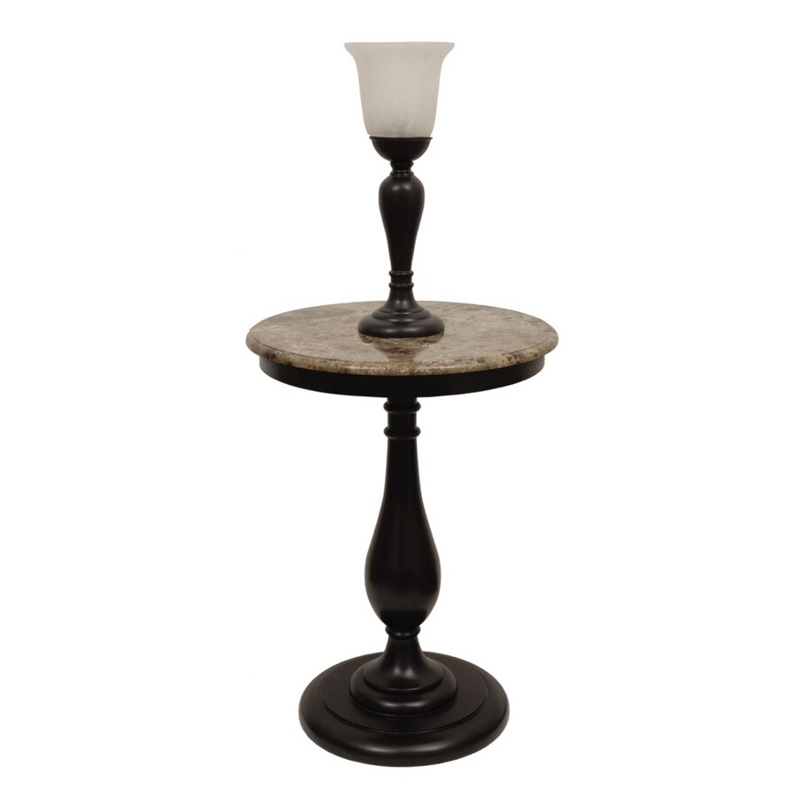Style Selections 24.25-in Table Lamp at Lowes.com