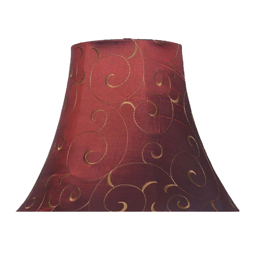 Portfolio 9-in x 12-in Lamp Shade at Lowes.com