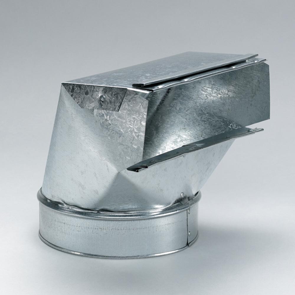 GEÂ® Duct Transition Kit at Lowes.com