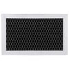 GE Over-the-range Microwave Filter Kit (Black) at Lowes.com