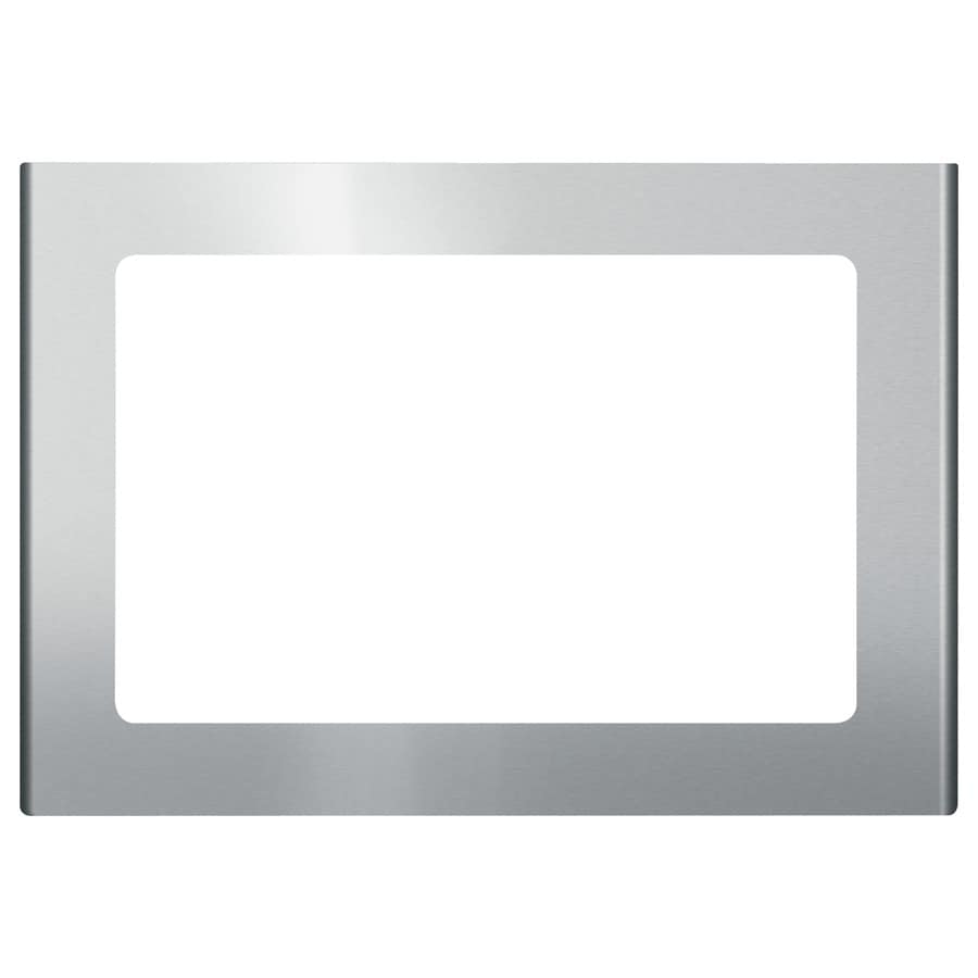 GE Microwave Trim Kit at Lowes.com GE Microwave Trim Kit at Lowes.com