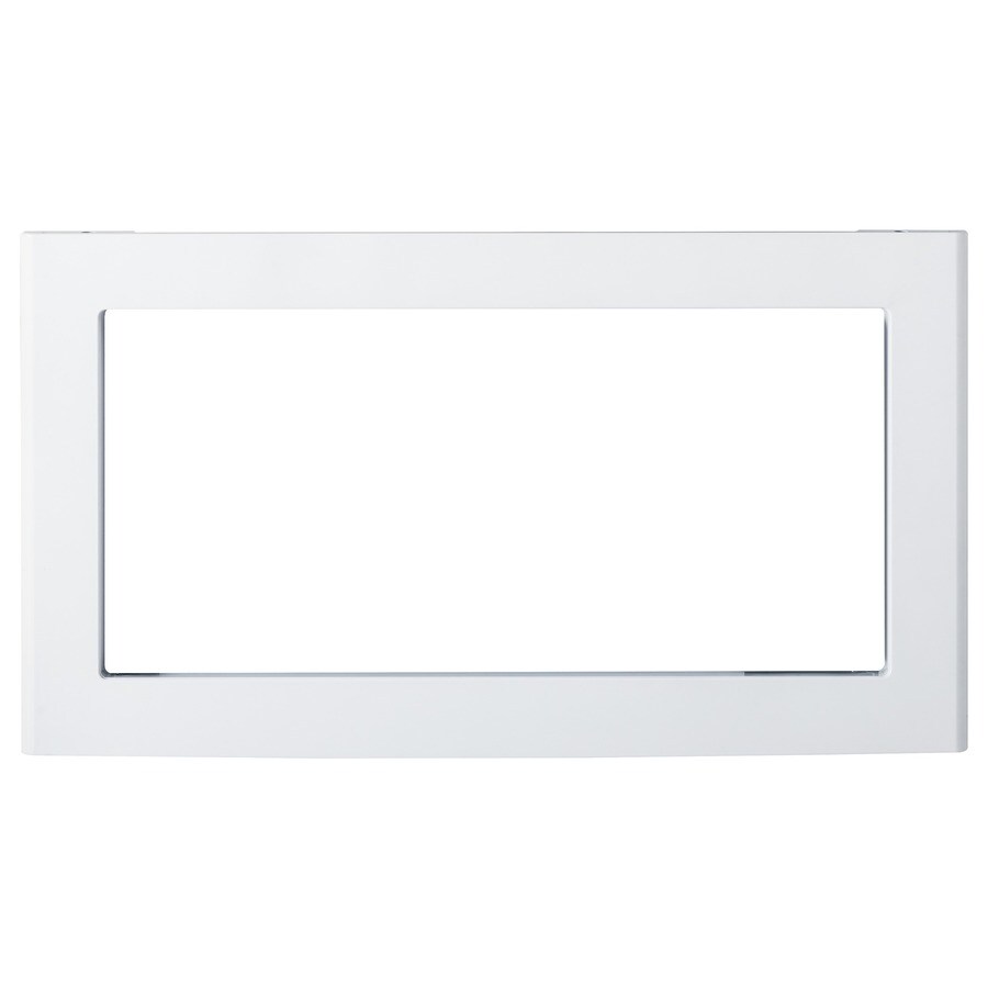 GE Microwave Trim Kit at Lowes.com GE Microwave Trim Kit at Lowes.com
