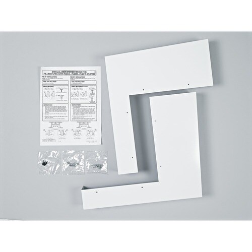 GE Microwave Filler Kit at Lowes.com