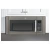 GE Over-the-range Microwave Filler Kit (Slate) at Lowes.com
