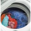 GE 4.6-cu ft High Efficiency Top-Load Washer (White) ENERGY STAR at ...