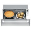 GE Cafe Warming Drawer (Stainless Steel) (Common: 30-in; Actual: 30-in ...